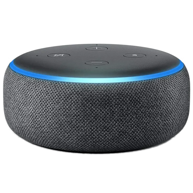 Amazon Echo Dot 3rd Generation | mavenenterprises